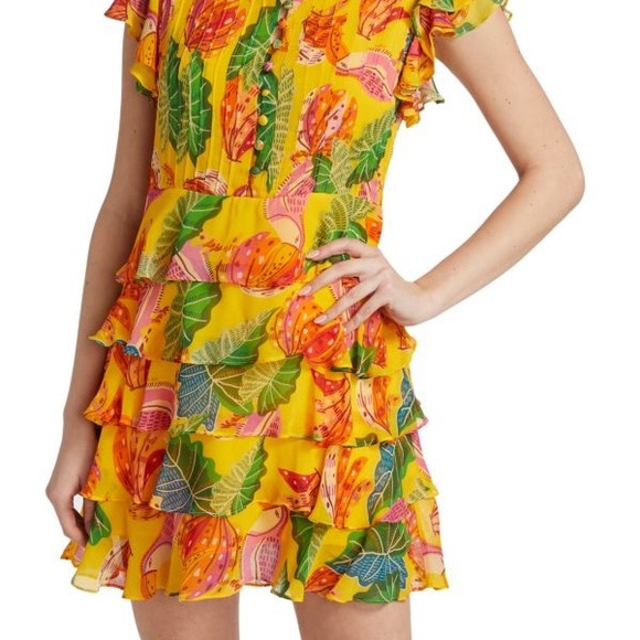 FARM Rio | Dresses | Farm Rio Dress | Poshmark